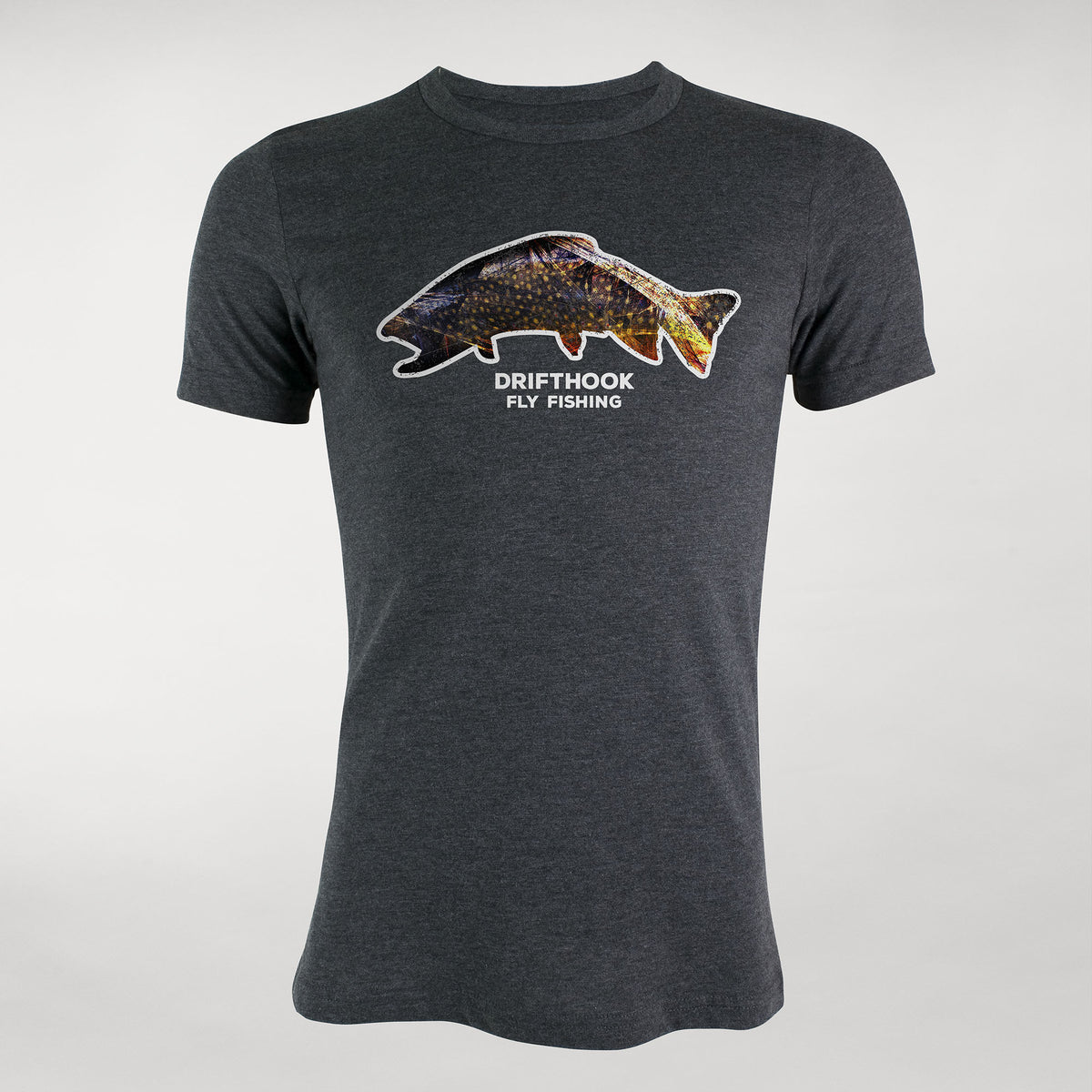 Affordable Fly Fishing T Shirt Apparel For Men | Order Now