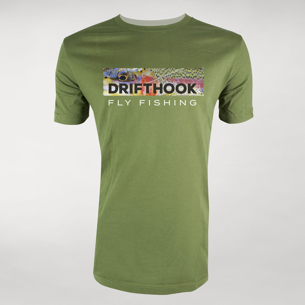 Affordable Fly Fishing T Shirt Apparel For Men | Order Now