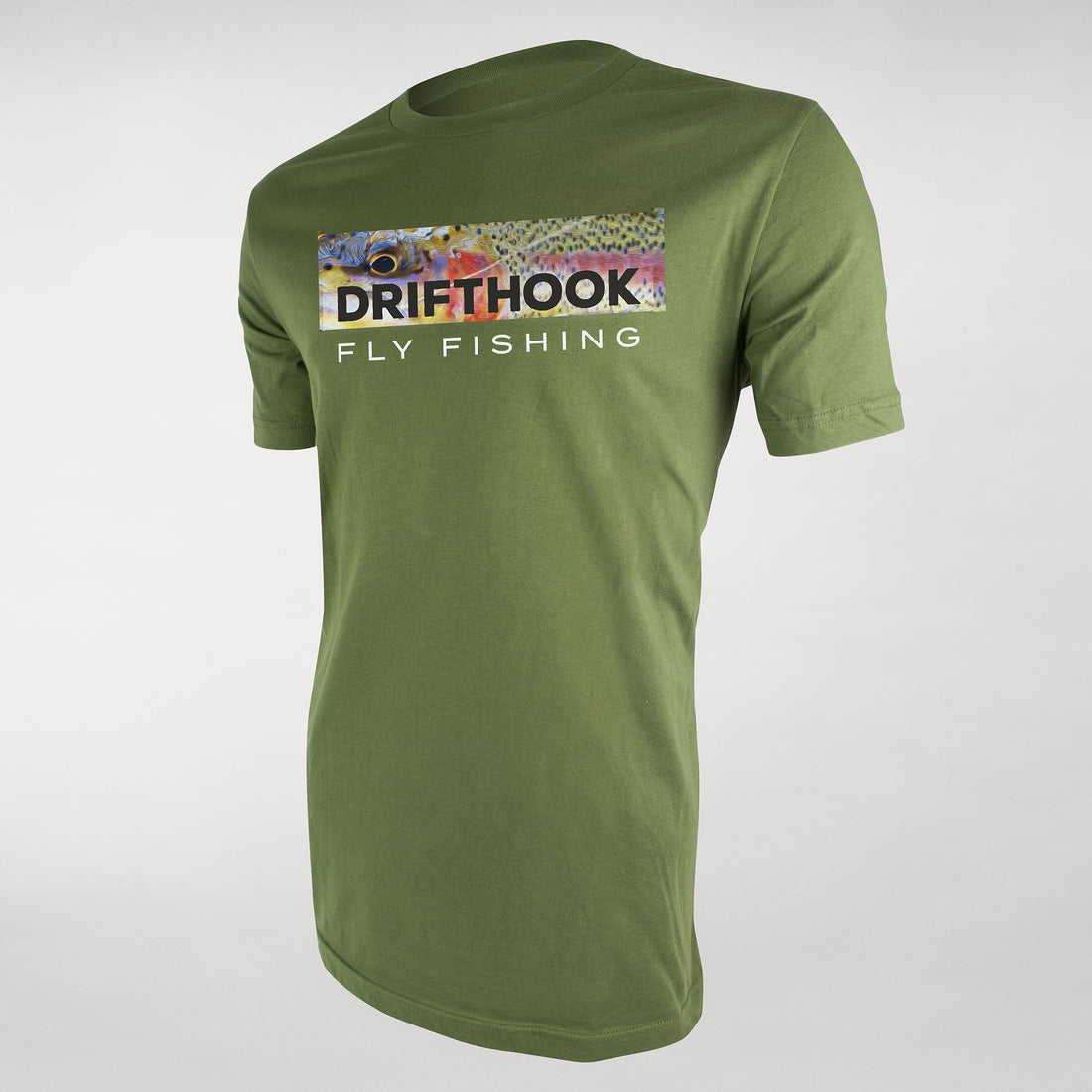 Affordable Fly Fishing T Shirt Apparel For Men | Order Now